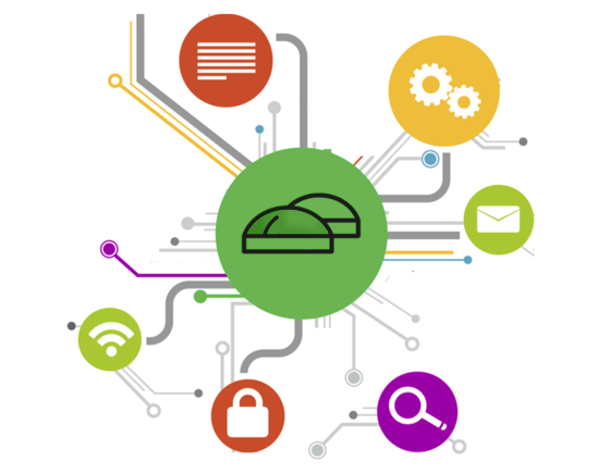GRDF - Projet Méthanisation | Solutions numérique & méthanisation