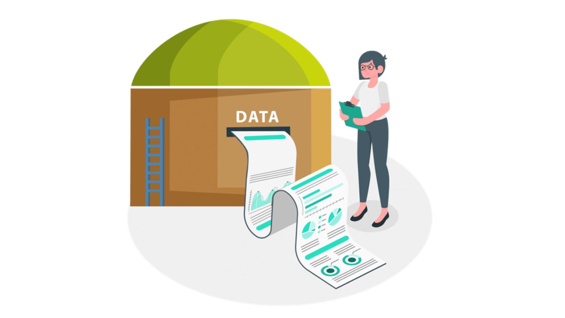 Les données disponibles pour suivre et développer la méthanisation - GRDF